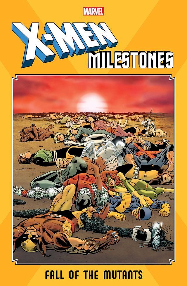 X-Men Milestones(Kobo/電子書) - PChome 24h購物