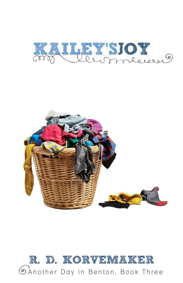 Kailey's Joy(Kobo/電子書) - PChome 24h購物