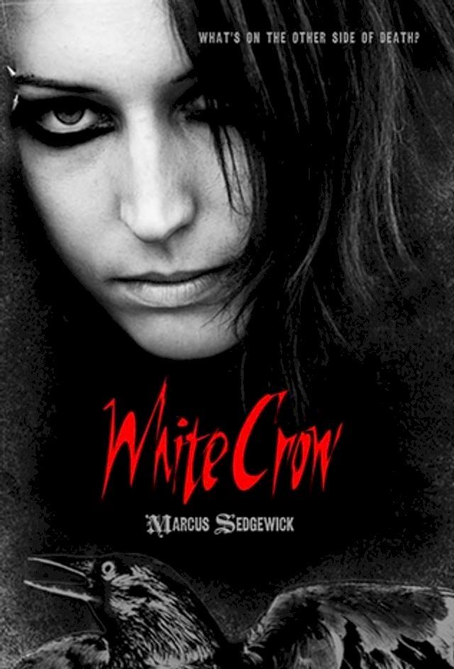 White Crow(Kobo/電子書) - PChome 24h購物