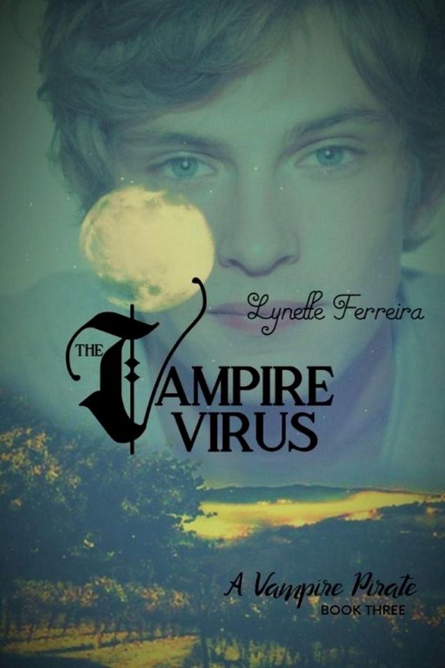 The Vampire Virus(Kobo/電子書) - PChome 24h購物