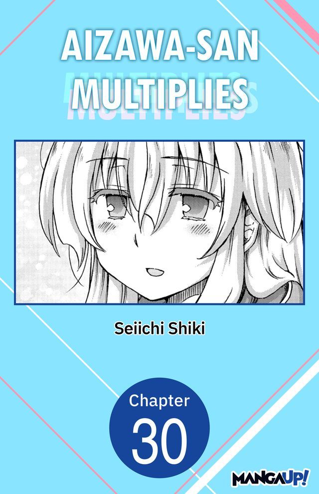Aizawa-san Multiplies #030(Kobo/電子書) - PChome 24h購物