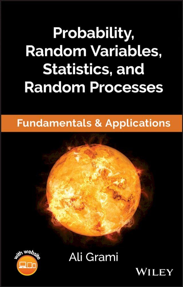 Probability, Random Variables, Statistics, and Random Processes(Kobo/電子書) - PChome 24h購物