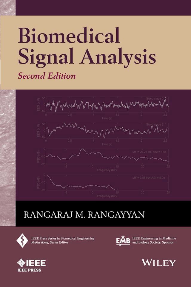 Biomedical Signal Analysis(Kobo/電子書) - PChome 24h購物