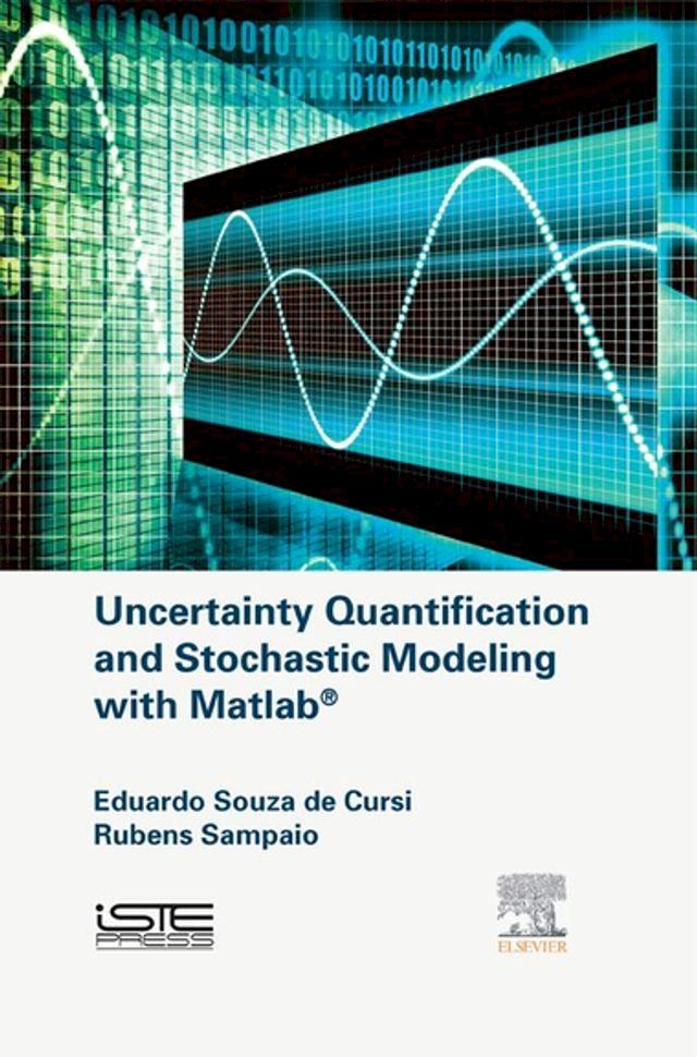 Uncertainty Quantification and Stochastic Modeling with Matlab(Kobo/電子書) - PChome 24h購物