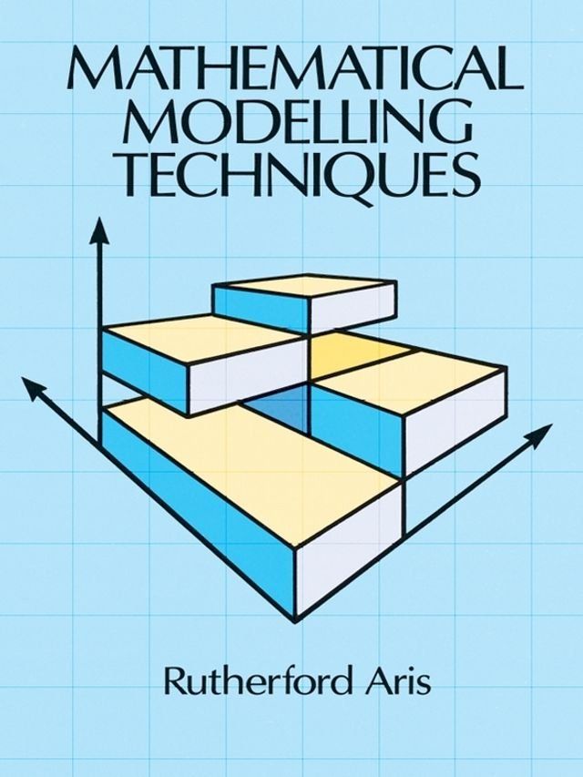 Mathematical Modelling Techniques - PChome 24h購物