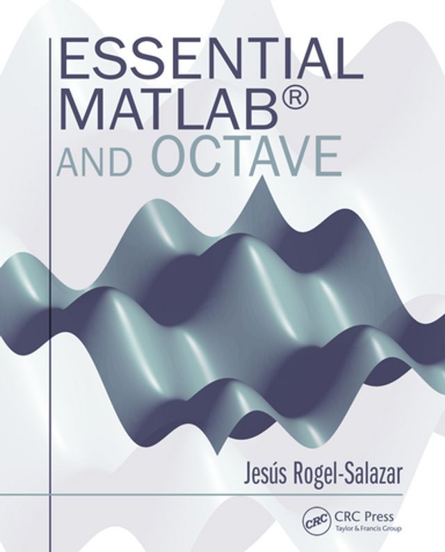 Essential MATLAB and Octave(Kobo/電子書) - PChome 24h購物