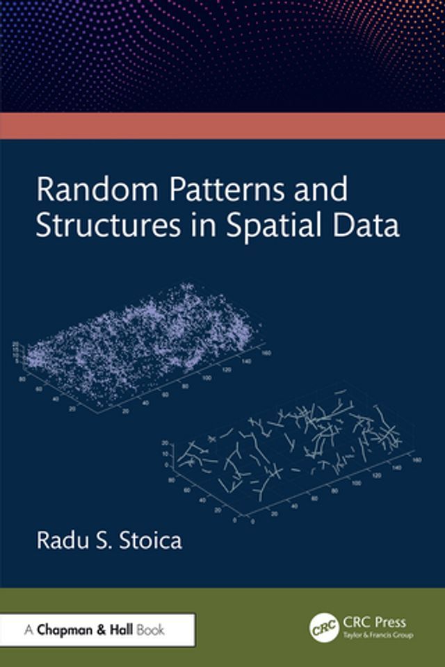 Random Patterns and Structures in Spatial Data(Kobo/電子書) - PChome 24h購物