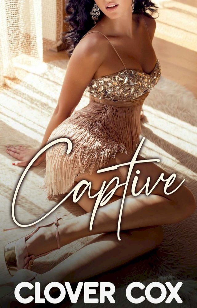 Captive(Kobo/電子書) - PChome 24h購物