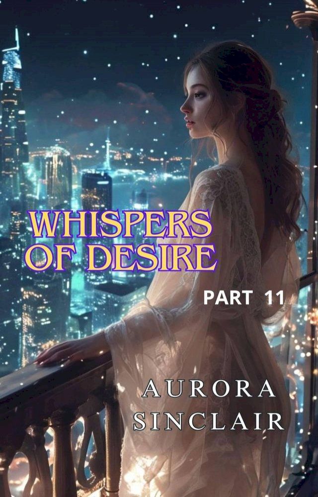 Whispers of Desire(Kobo/電子書) - PChome 24h購物