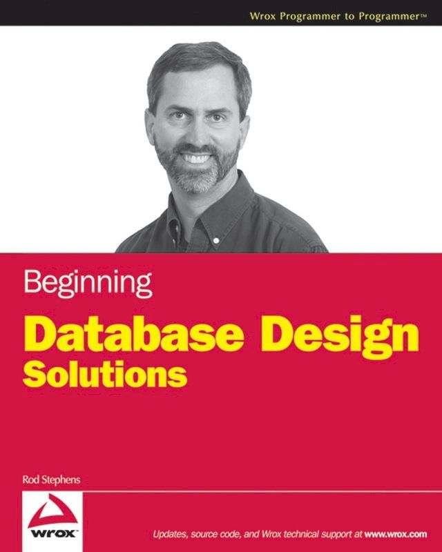 Beginning Database Design Solutions(Kobo/電子書) - PChome 24h購物