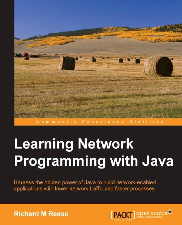 Learning Network Programming with Java(Kobo/電子書) - PChome 24h購物