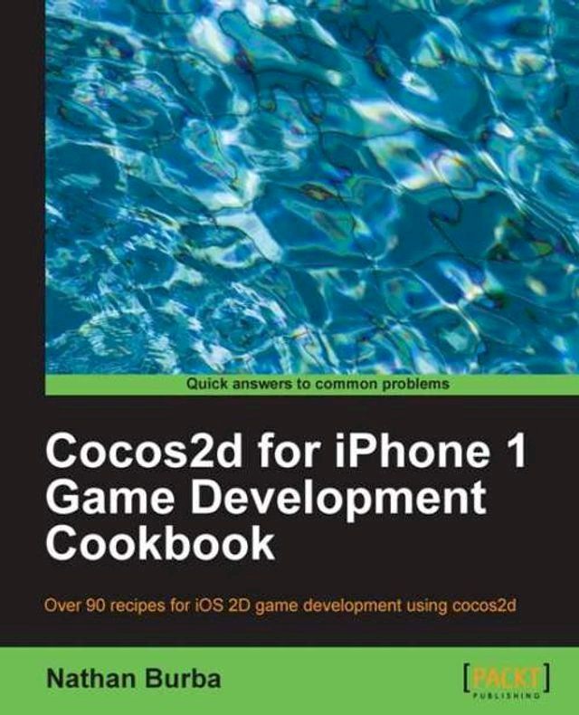 Cocos2d for iPhone 1 Game Development Cookbook(Kobo/電子書) - PChome 24h購物