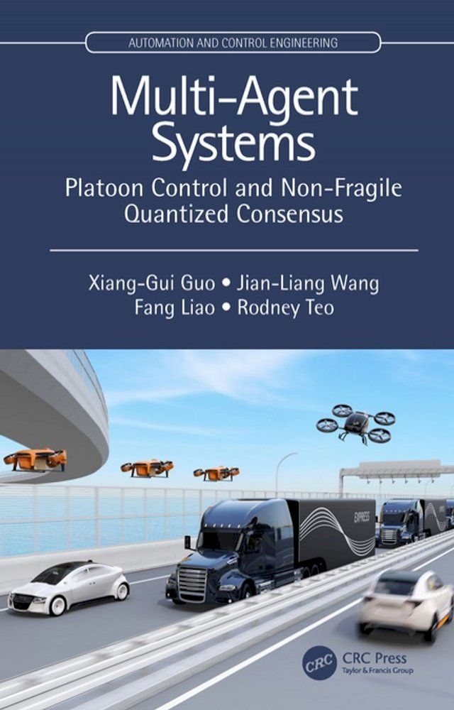 Multi-Agent Systems(Kobo/電子書) - PChome 24h購物