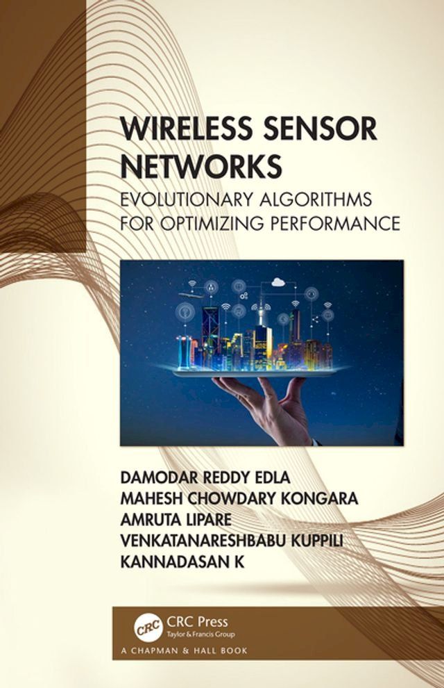 Wireless Sensor Networks(Kobo/電子書) - PChome 24h購物