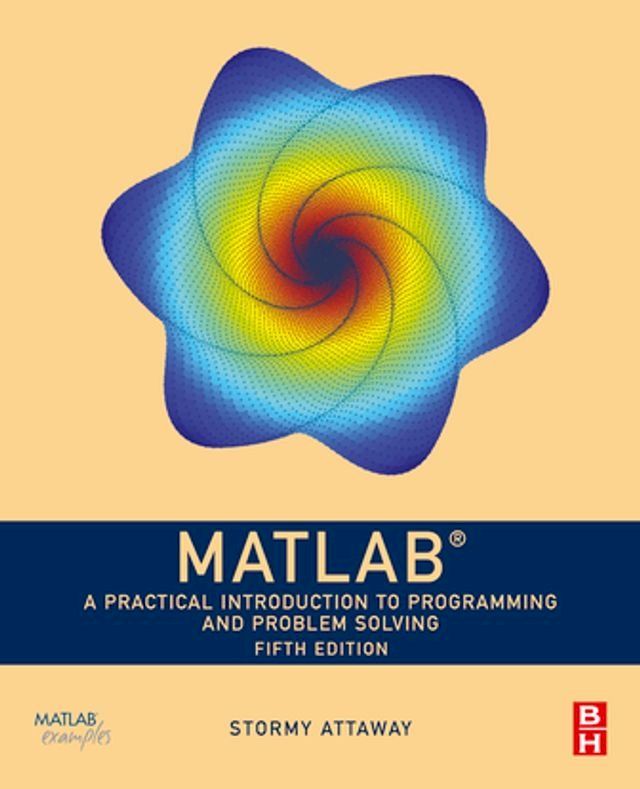 MATLAB(Kobo/電子書) - PChome 24h購物