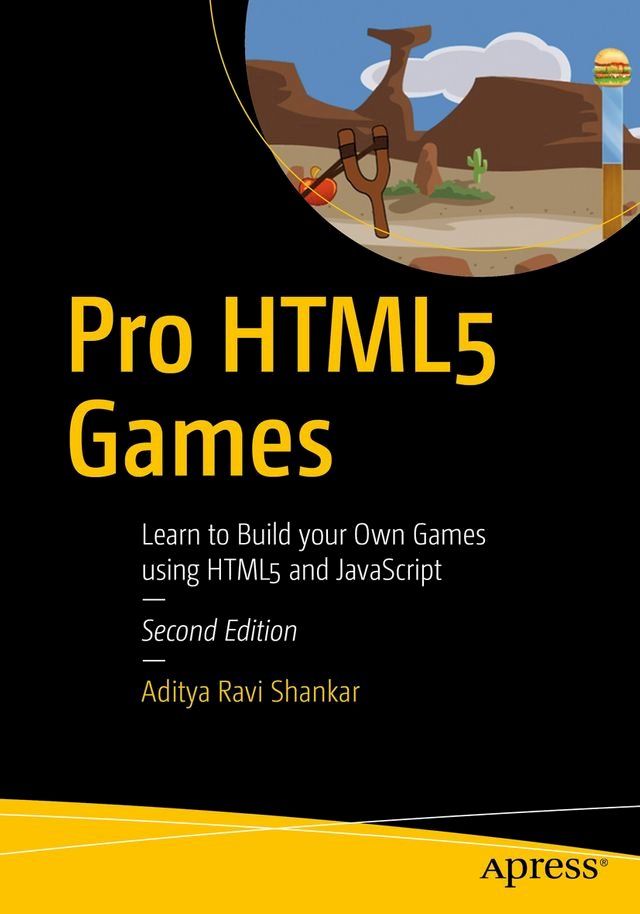 Pro HTML5 Games(Kobo/電子書) - PChome 24h購物