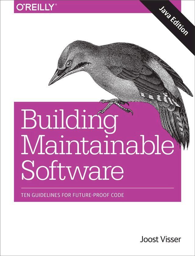 Building Maintainable Software, Java Edition(Kobo/電子書) - PChome 24h購物
