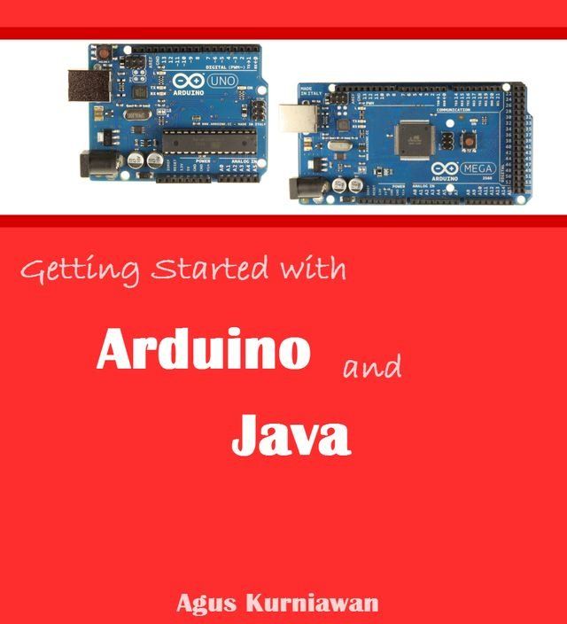 Getting Started with Arduino and Java - PChome 24h購物