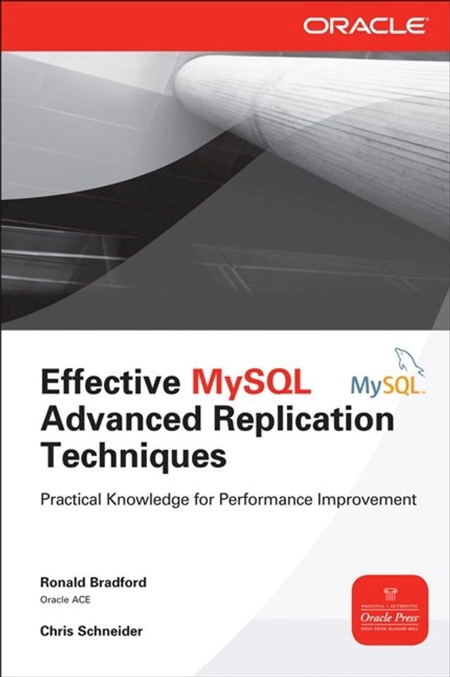 Effective MySQL Replication Techniques in Depth(Kobo/電子書) - PChome 24h購物