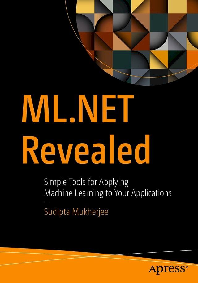 ML.NET Revealed(Kobo/電子書) - PChome 24h購物