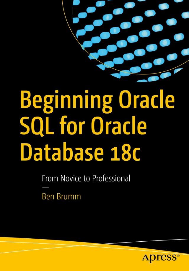Beginning Oracle SQL for Oracle Database 18c(Kobo/電子書) - PChome 24h購物
