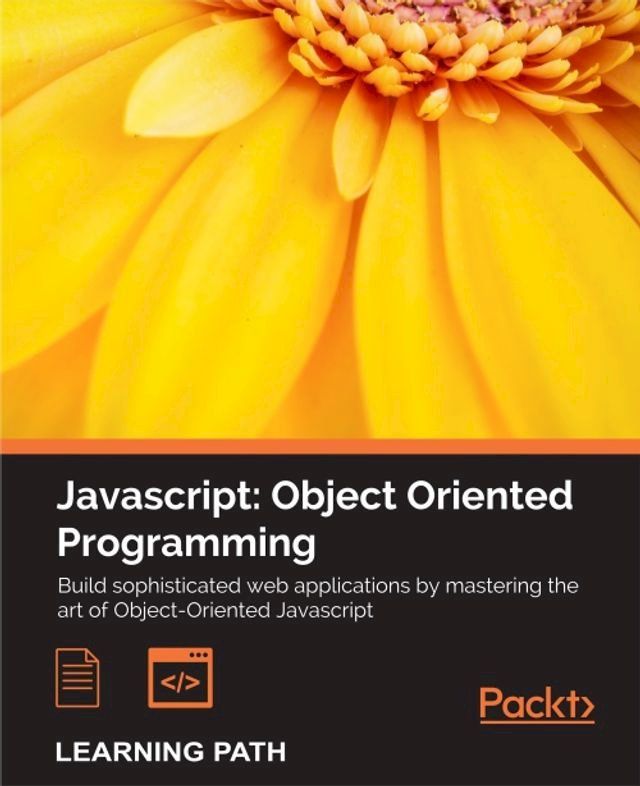 JavaScript : Object-Oriented Programming(Kobo/電子書) - PChome 24h購物
