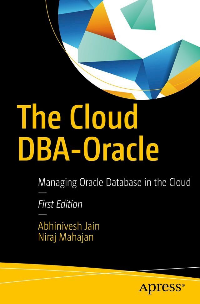 The Cloud DBA-Oracle(Kobo/電子書) - PChome 24h購物