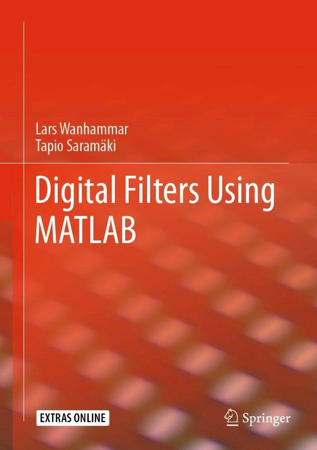 Digital Filters Using MATLAB - PChome 24h購物