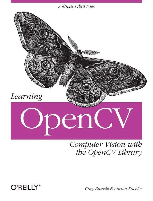Learning OpenCV(Kobo/電子書) - PChome 24h購物