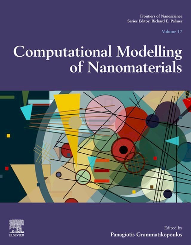 Computational Modelling of Nanomaterials(Kobo/電子書) - PChome 24h購物