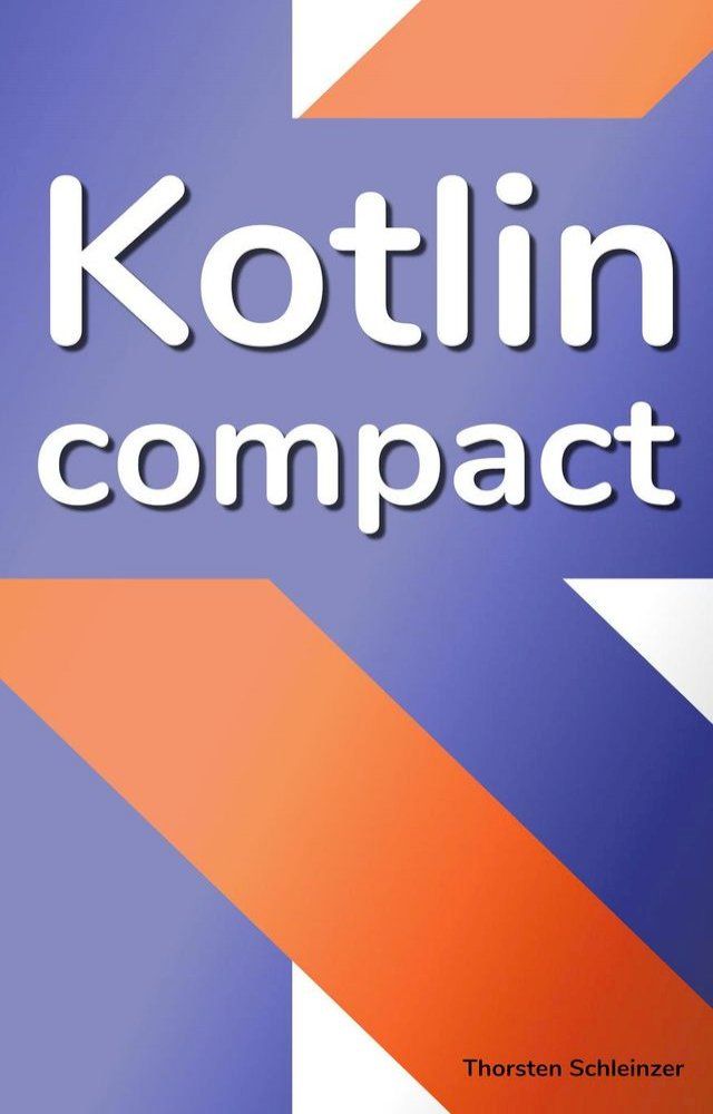 Kotlin Compact(Kobo/電子書) - PChome 24h購物