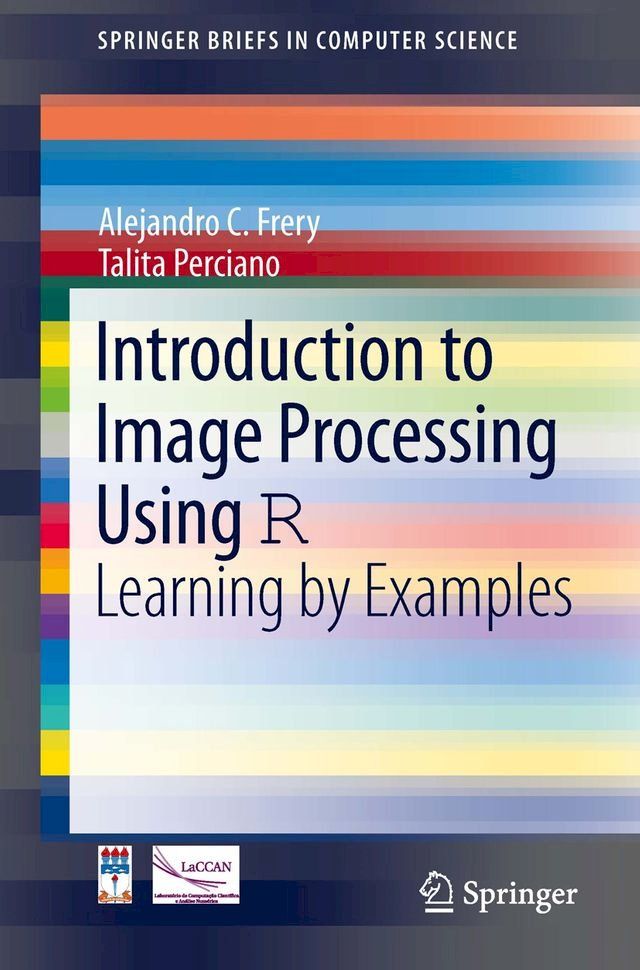 Introduction to Image Processing Using R(Kobo/電子書) - PChome 24h購物