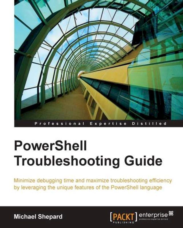 PowerShell Troubleshooting Guide - PChome 24h購物