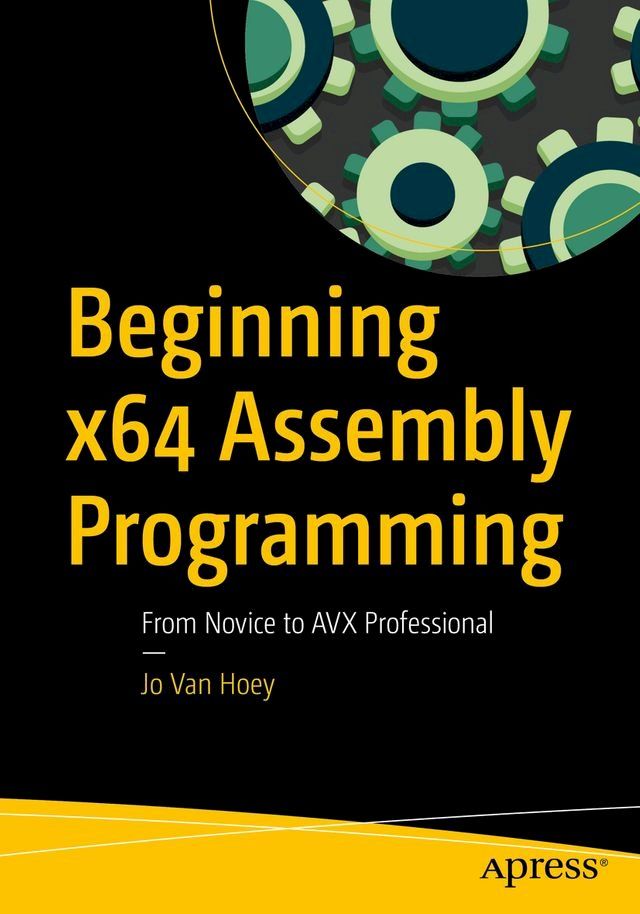 Beginning x64 Assembly Programming(Kobo/電子書) - PChome 24h購物
