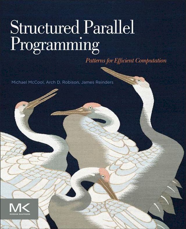 Structured Parallel Programming(Kobo/電子書) - PChome 24h購物
