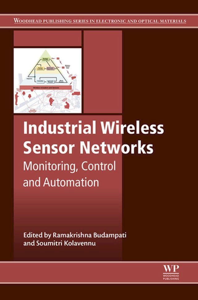 Industrial Wireless Sensor Networks(Kobo/電子書) - PChome 24h購物