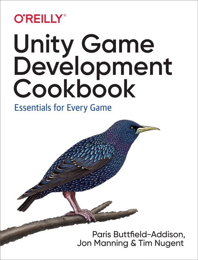 Unity Game Development Cookbook - PChome 24h購物