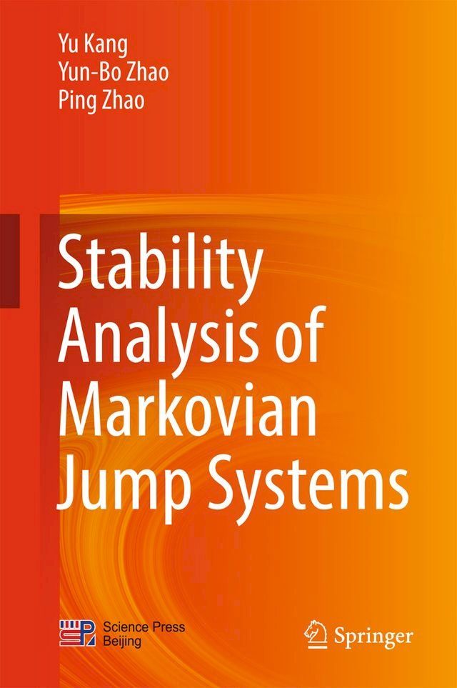 Stability Analysis of Markovian Jump Systems(Kobo/電子書) - PChome 24h購物