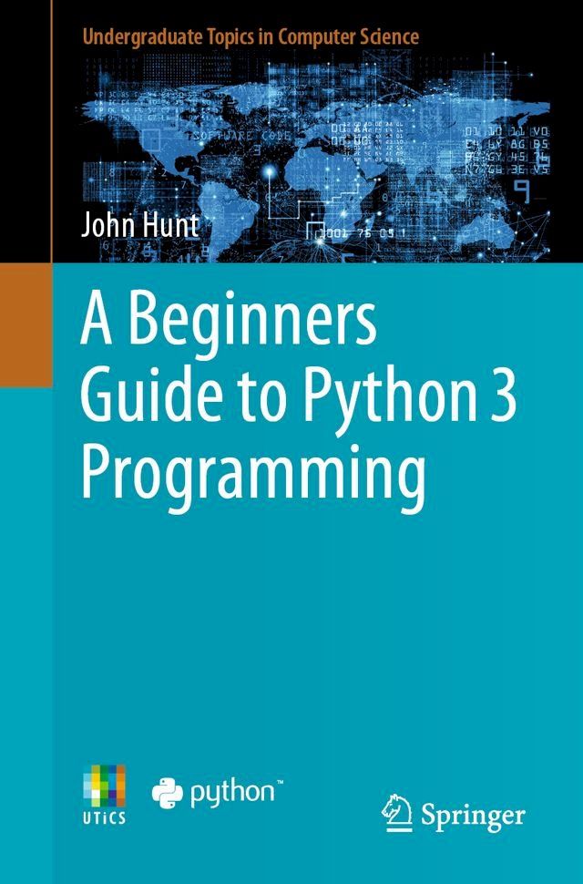 A Beginners Guide to Python 3 Programming(Kobo/電子書) - PChome 24h購物