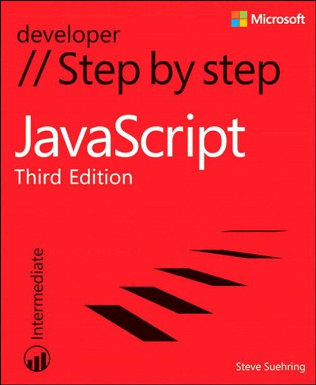 JavaScript Step by Step(Kobo/電子書) - PChome 24h購物