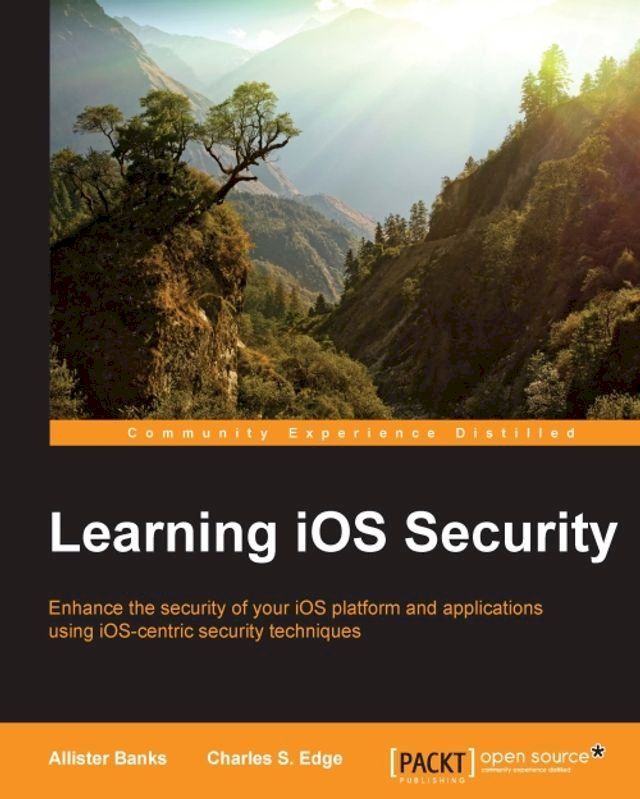 Learning iOS Security(Kobo/電子書) - PChome 24h購物