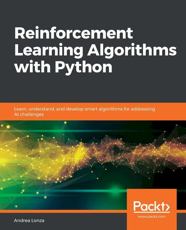 Reinforcement Learning Algorithms with Python(Kobo/電子書) - PChome 24h購物