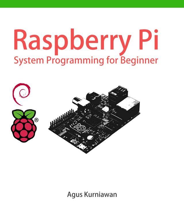 Raspberry Pi System Programming for Beginner(Kobo/電子書) - PChome 24h購物