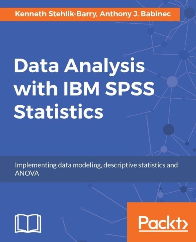 Data Analysis with IBM SPSS Statistics(Kobo/電子書) - PChome 24h購物