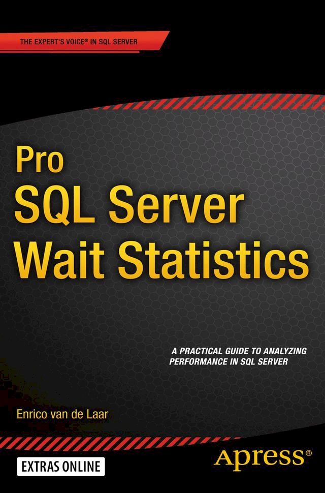 Pro SQL Server Wait Statistics(Kobo/電子書) - PChome 24h購物