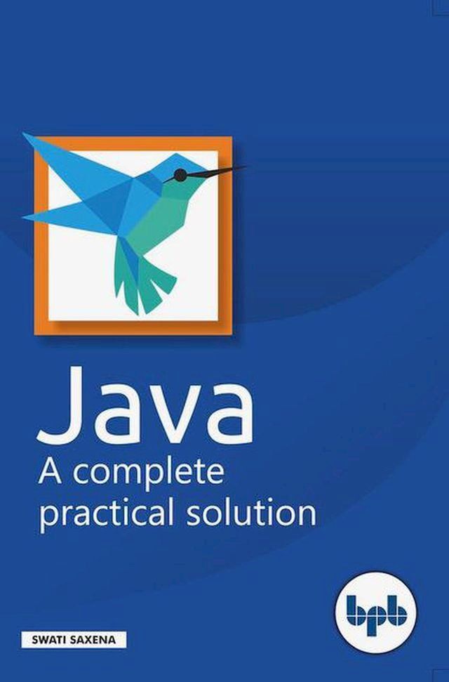 Java: A complete practical solution(Kobo/電子書) - PChome 24h購物