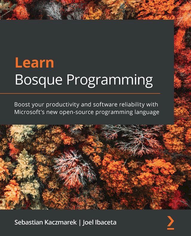 Learn Bosque Programming(Kobo/電子書) - PChome 24h購物