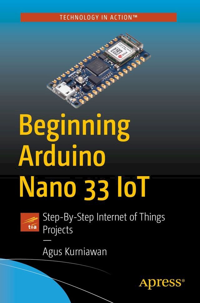 Beginning Arduino Nano 33 IoT(Kobo/電子書) - PChome 24h購物