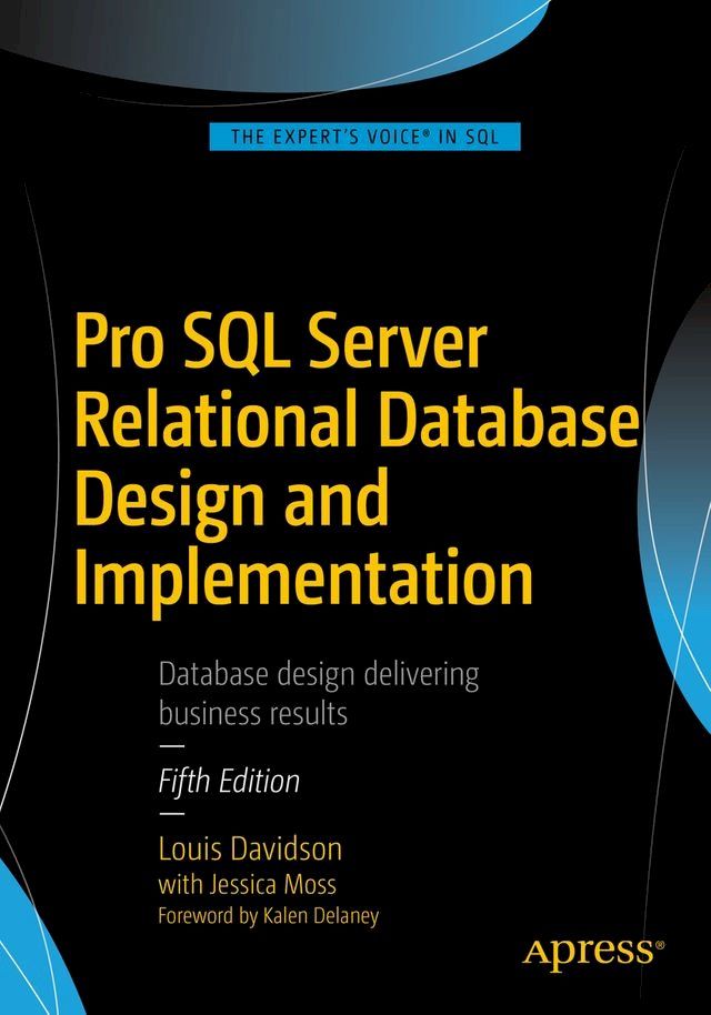 Pro SQL Server Relational Database Design and Implementation(Kobo/電子書) - PChome 24h購物