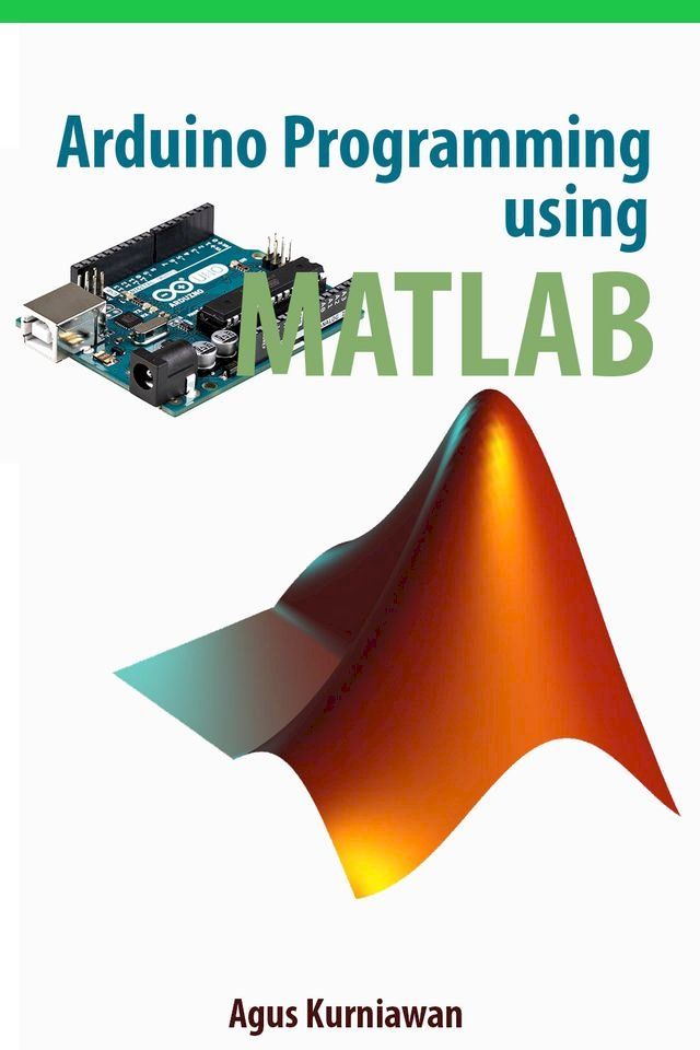 Arduino Programming using MATLAB(Kobo/電子書) - PChome 24h購物